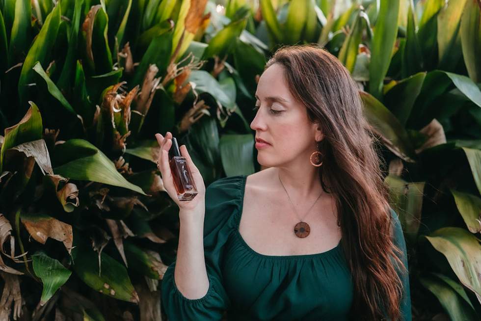 About - Elspeths Airs